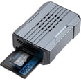 microSD Express 880MB/s Read, Selore High Speed SD USB-C&USB-A, Dual ...