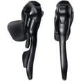 MicroSHIFT ADVENT Drop Bar Shifter Lever, 1x9 Speed Black, External ...
