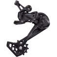 microSHIFT ADVENT Rear Derailleur - 9 Speed, Long Cage, Black, With ...