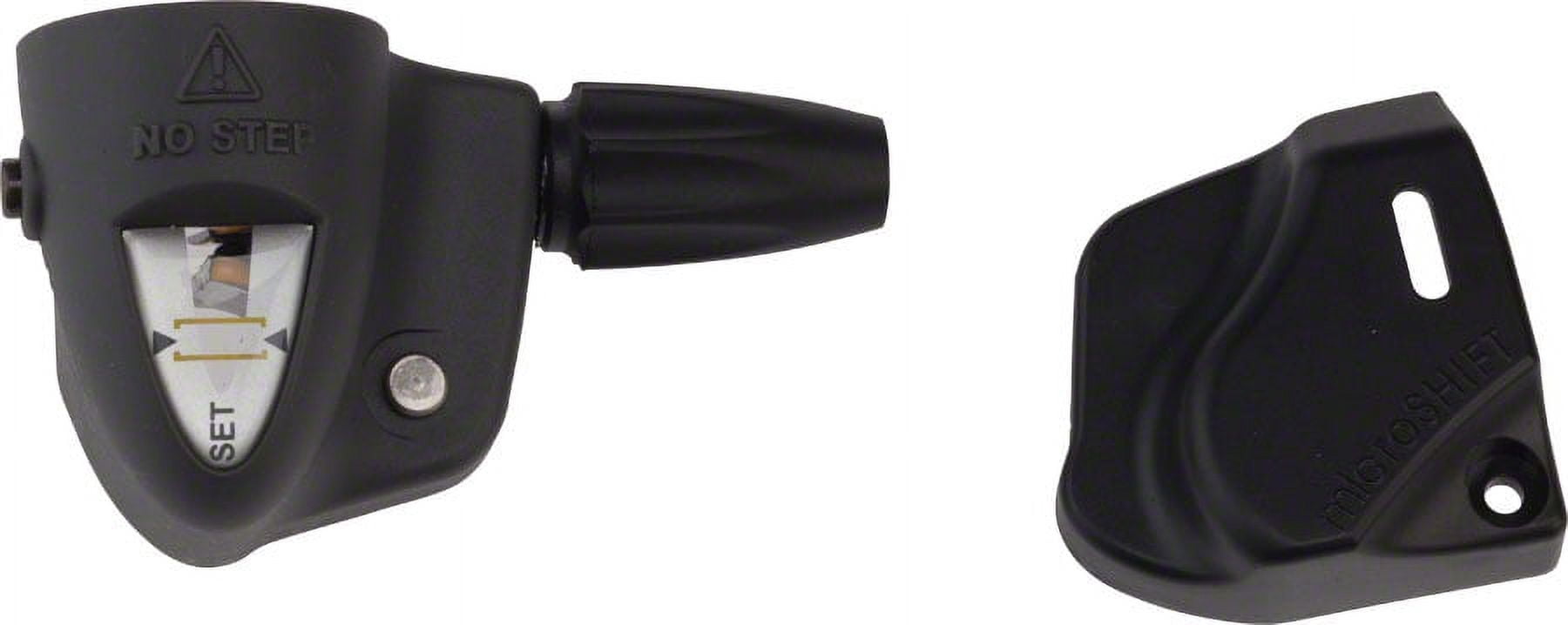microSHIFT Bell Crank Connector for Shimano Nexus 3-Speed Internal Hub ...
