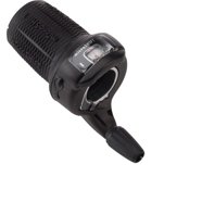 Shimano Altus 7-Speed Right Rapidfire Plus Shifter for Mountain Bike ...