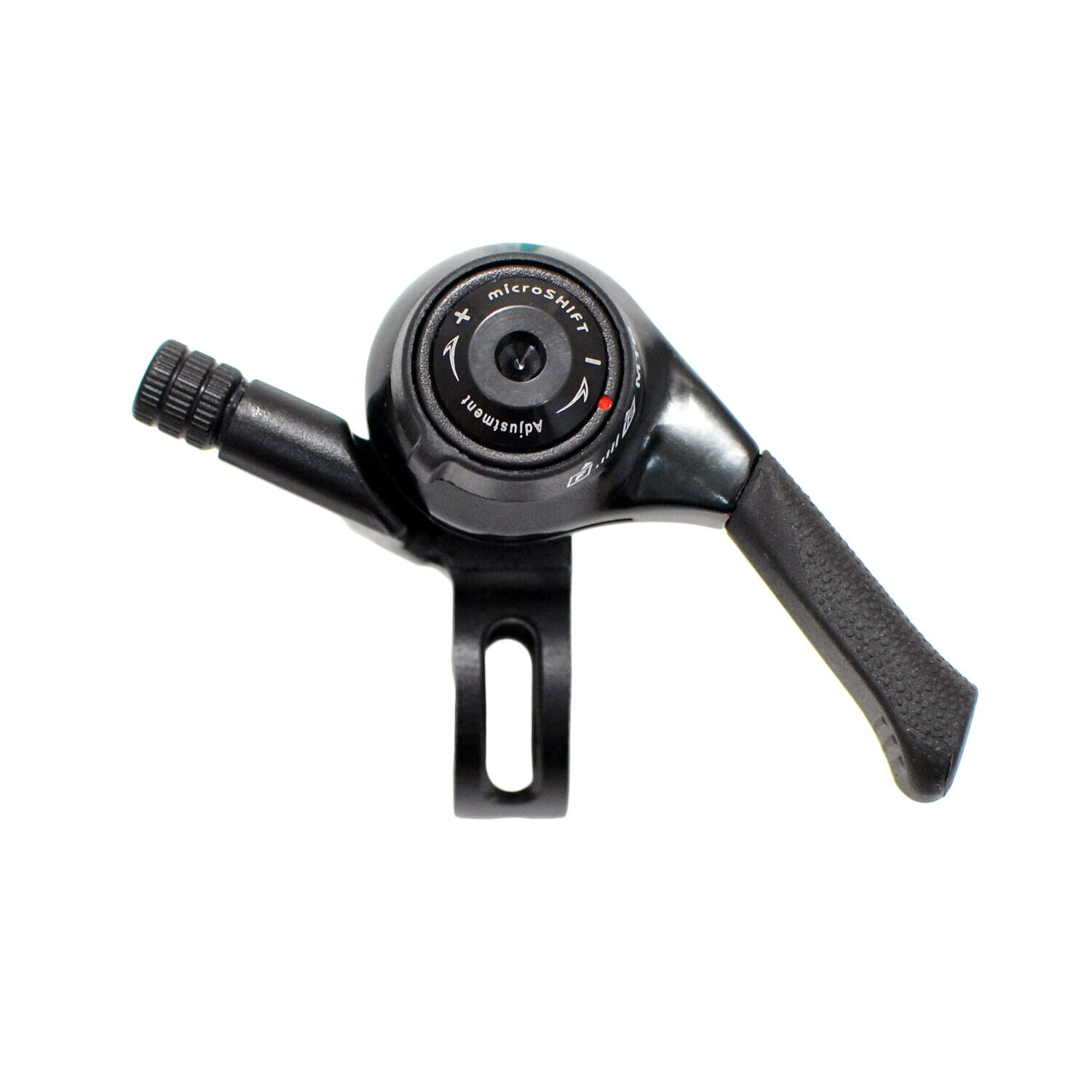 microSHIFT SL-M12-R Right Thumb Shifter MTB 1×12 Speed Shimano Compatible #MIS2768 - Walmart.com
