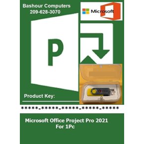 Microsoft Office Key