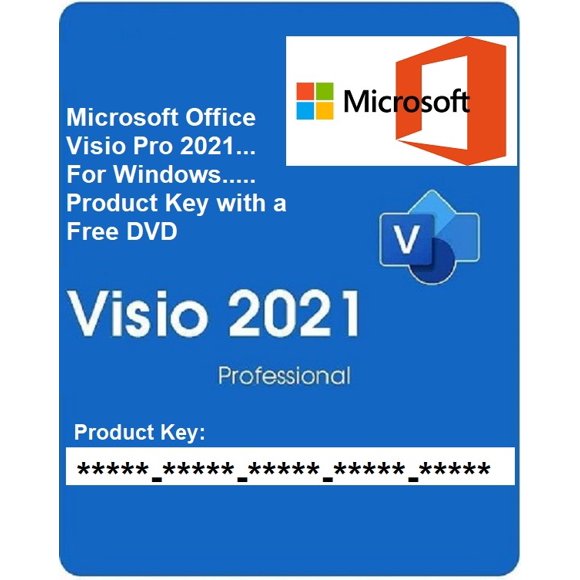 Microsoft Office 2021 One Time Purchase