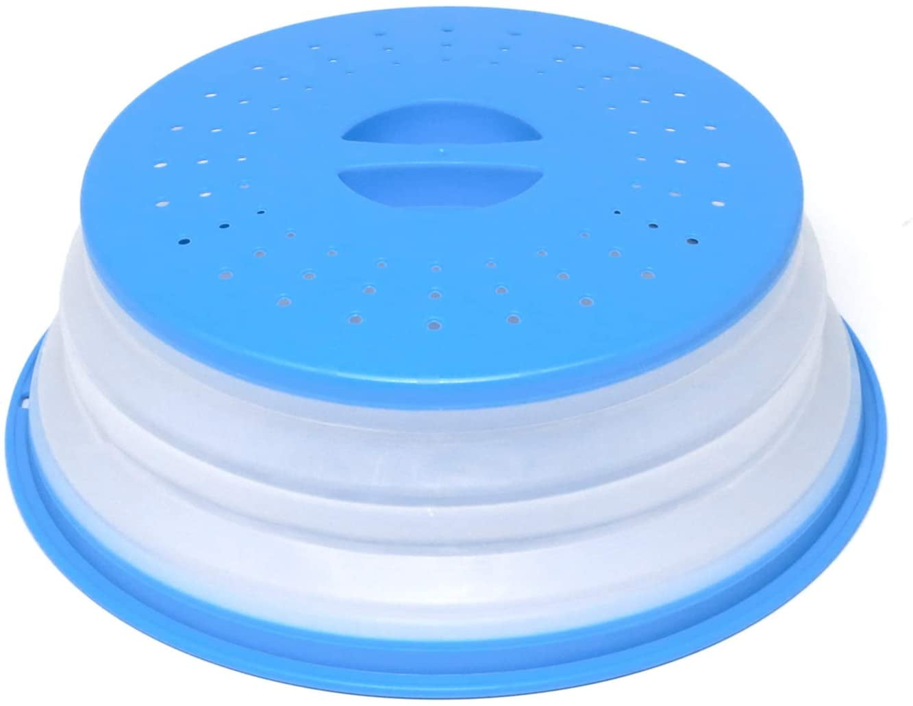 microwave cover, foldable microwave plate cover, microwave splash guard ...