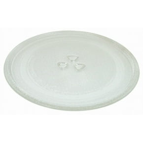 Glass Plates Microwaves