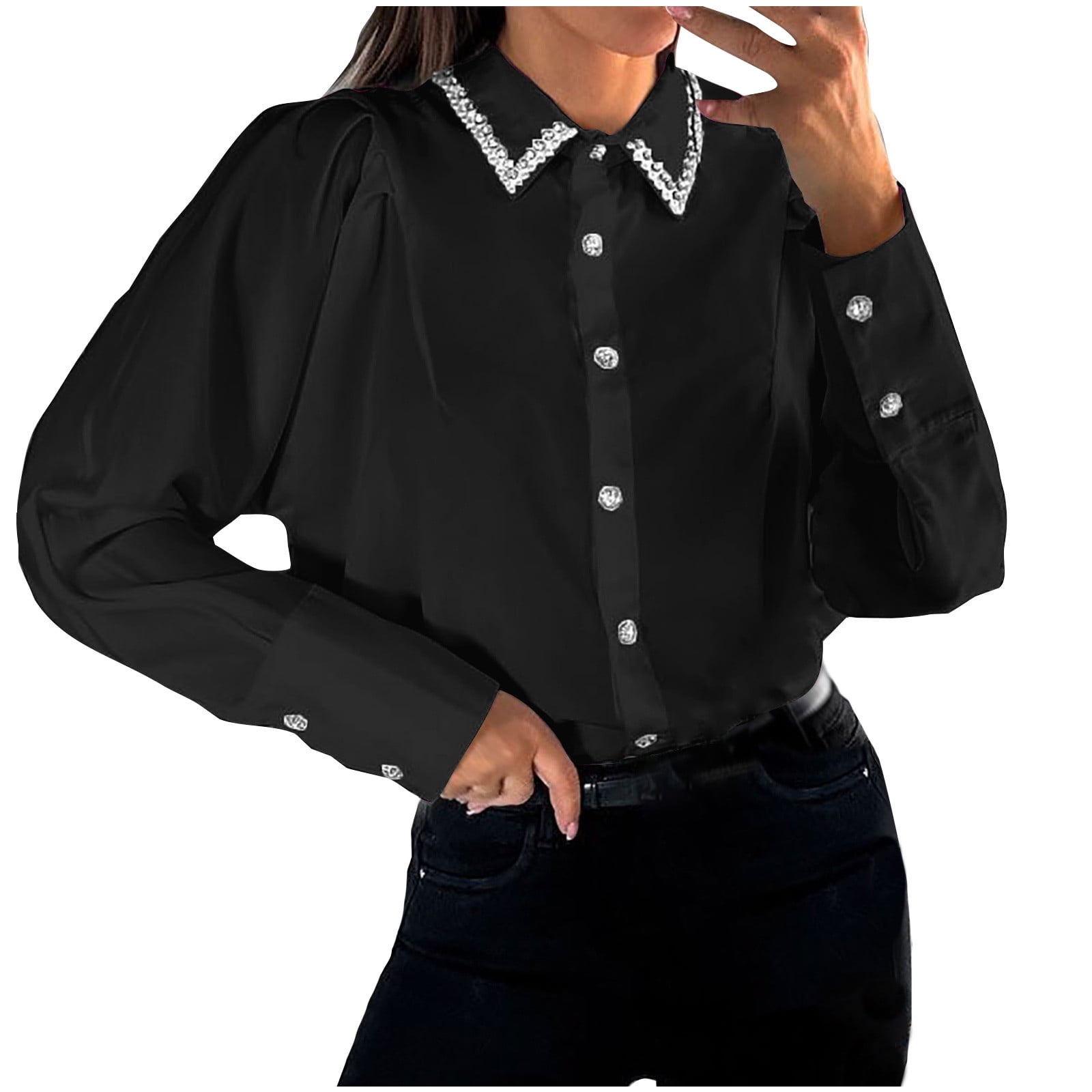 mihongmao Summer Shop Womens Tops Plus Size Summer Tops Womens Sexy ...