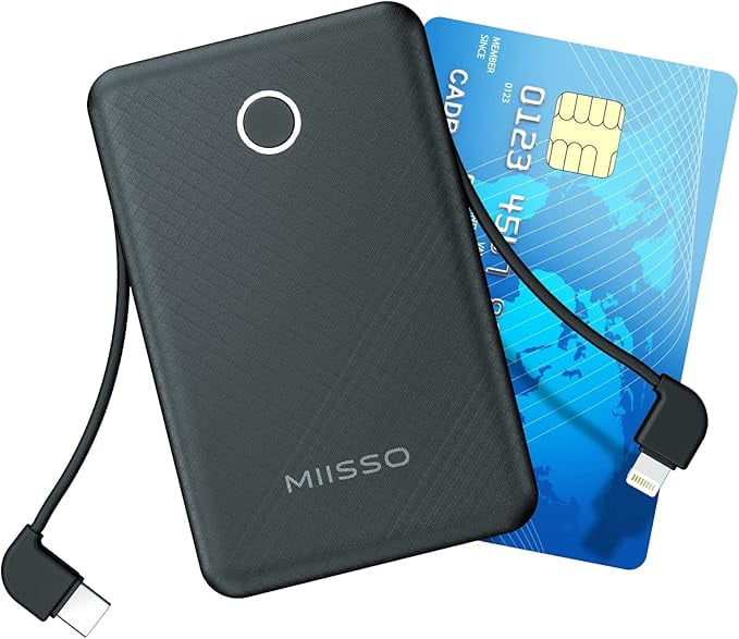 Miniso Power Bank