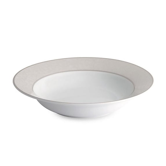 mikasa parchment 10-in. vegetable bowl - Walmart.com