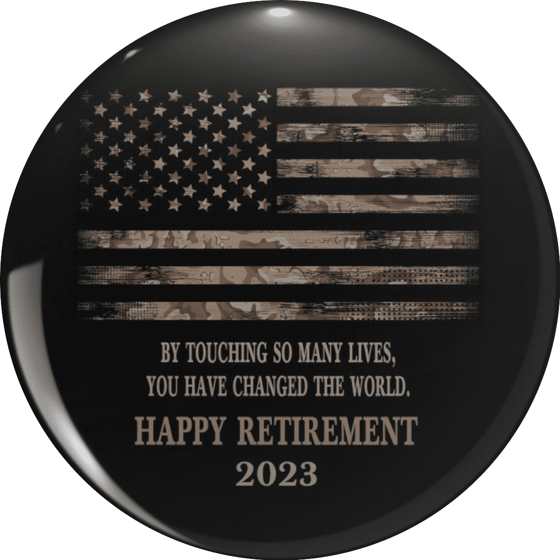 military retirement, military retirement gift, for him, men, husband ...