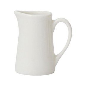 Ceramic Creamer