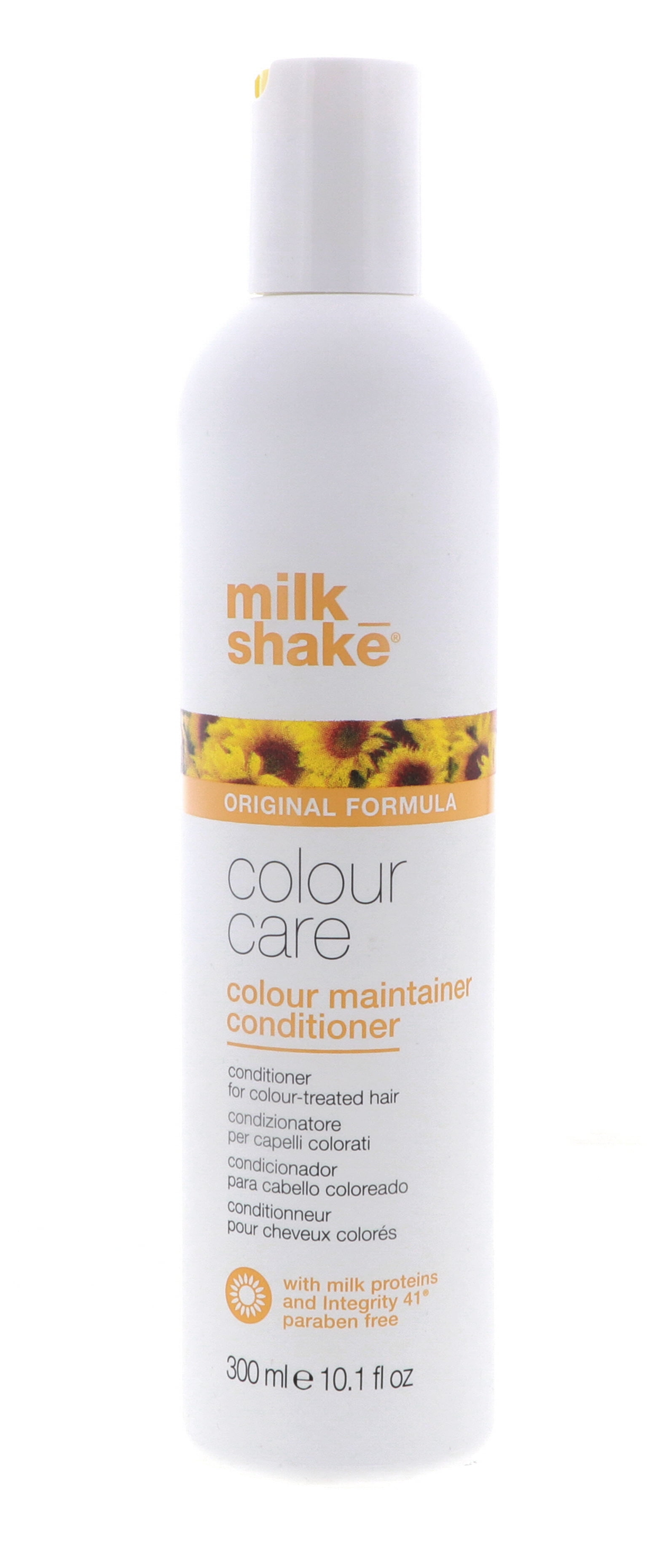milk_shake Color Maintainer Conditioner, Sweet Milk, 10.1 Fl Oz ...