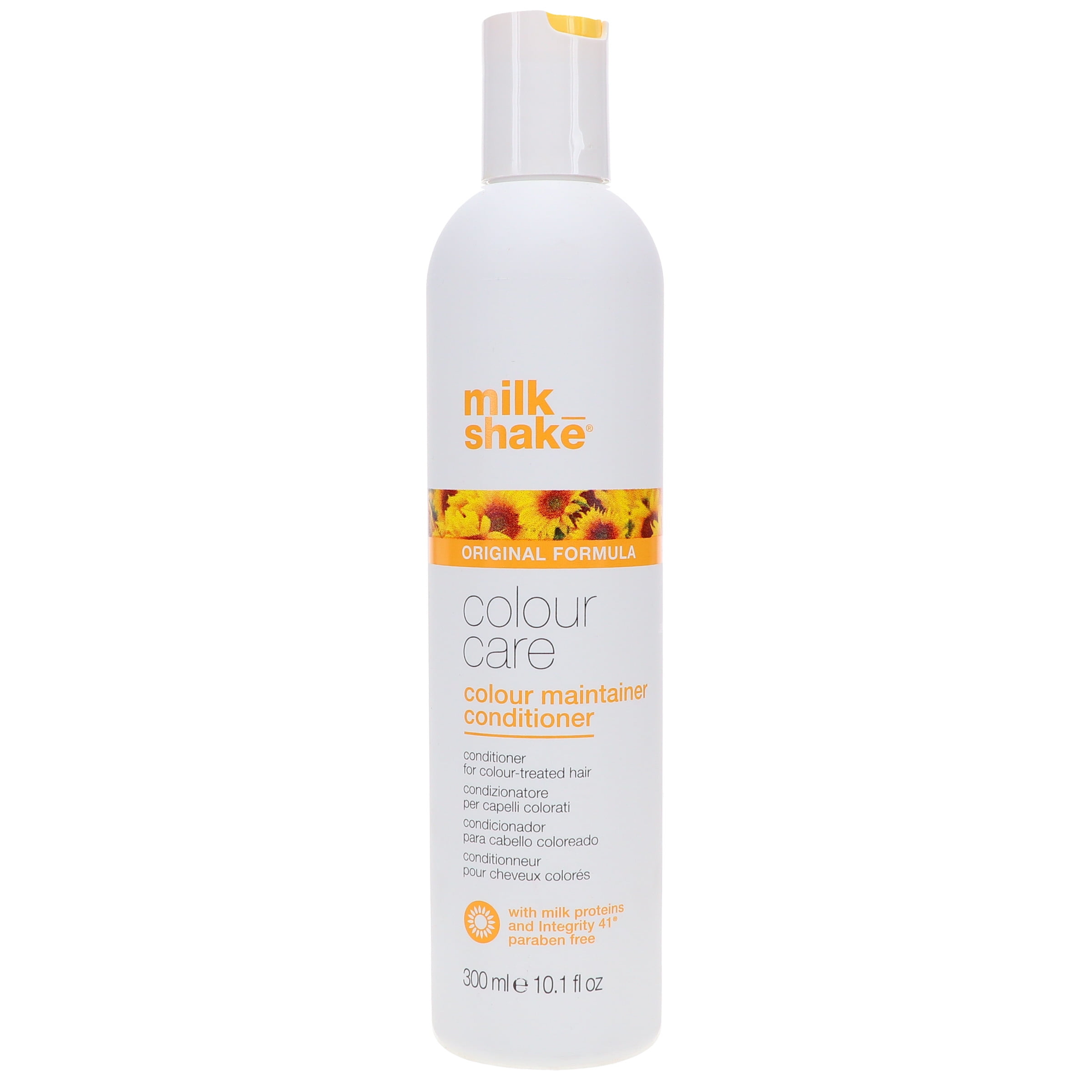 milk_shake Colour Care Colour Maintainer Conditioner 10.1 oz - Walmart.com