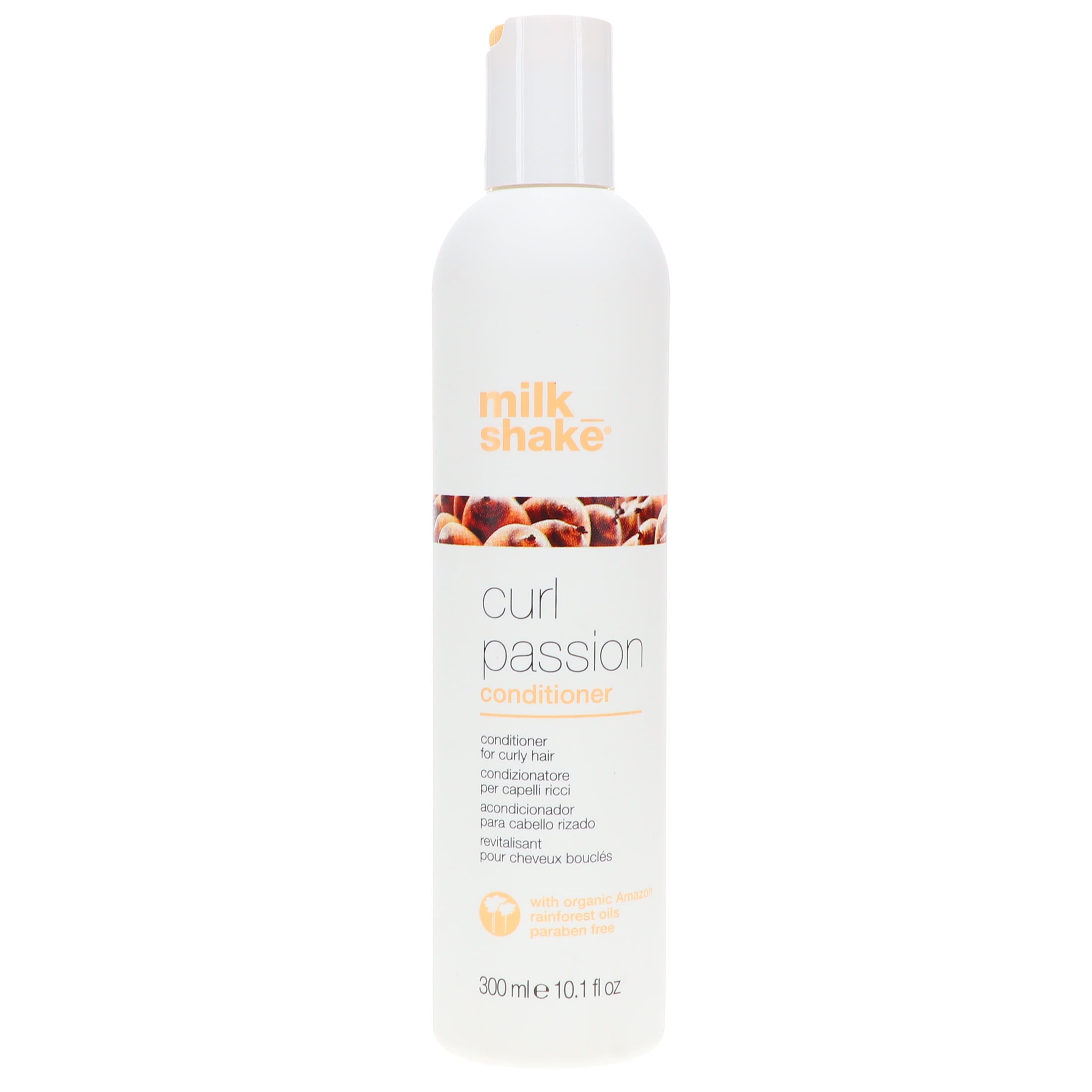 Milk_Shake Hair Curl Passion Conditioner 10.1 oz for Hydration and ...