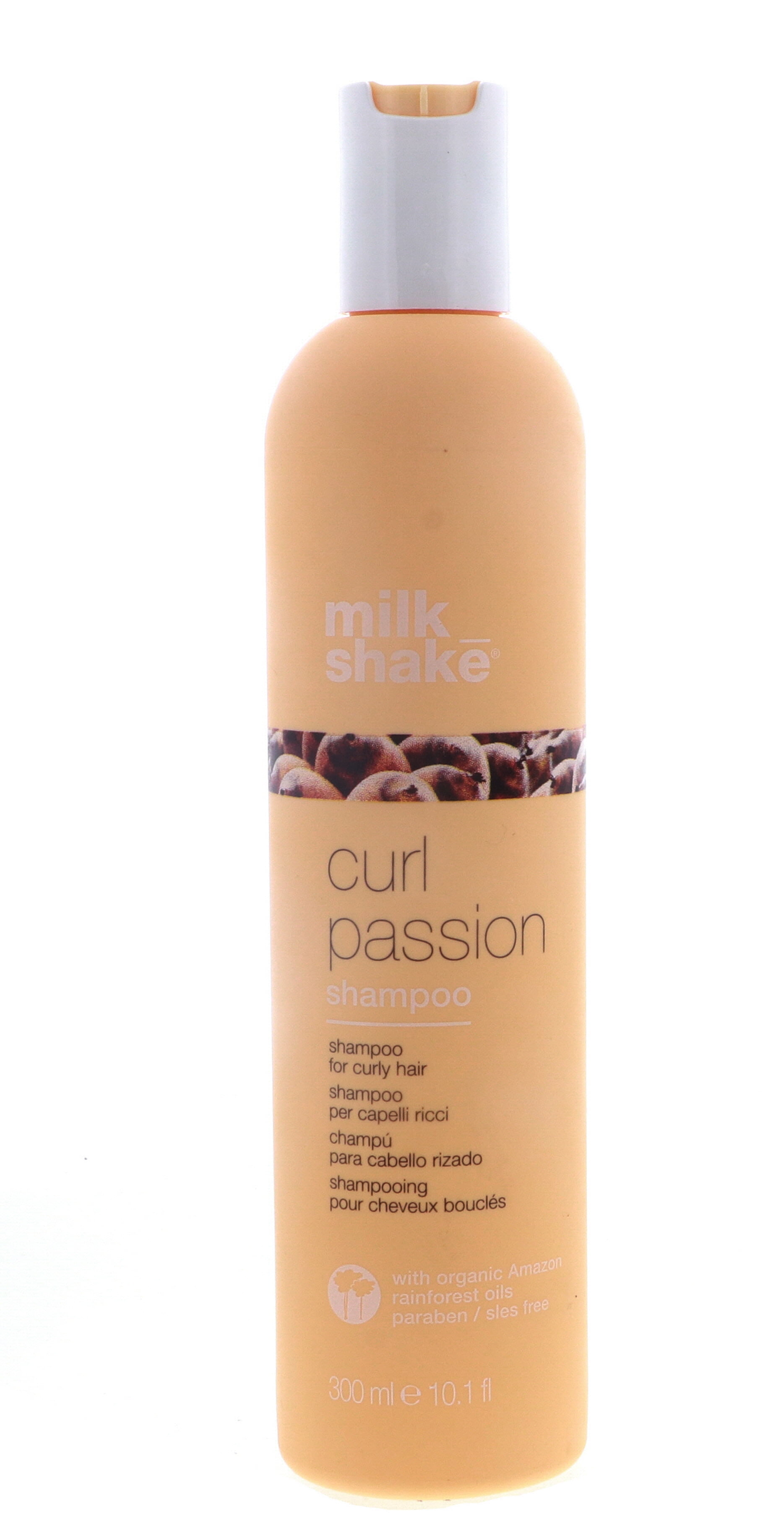 milk_shake Curl Passion by Milkshake, 10.1 oz Shampoo - Walmart.com