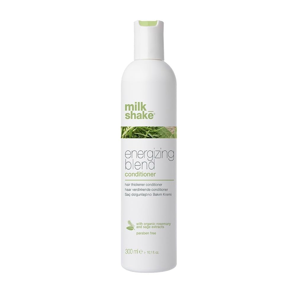 milk_shake, Hair Thickening Conditioner, 10.1 Fl Oz, Energizing Blend ...