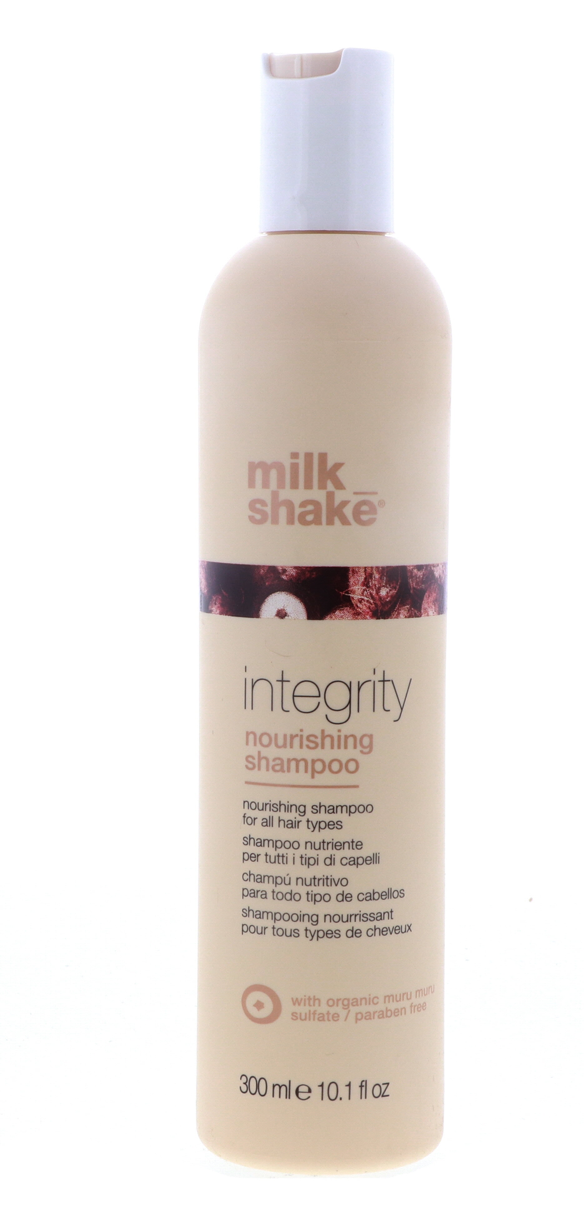 milk_shake Integrity by Milkshake, 10.1 oz Nourishing Shampoo - Walmart.com