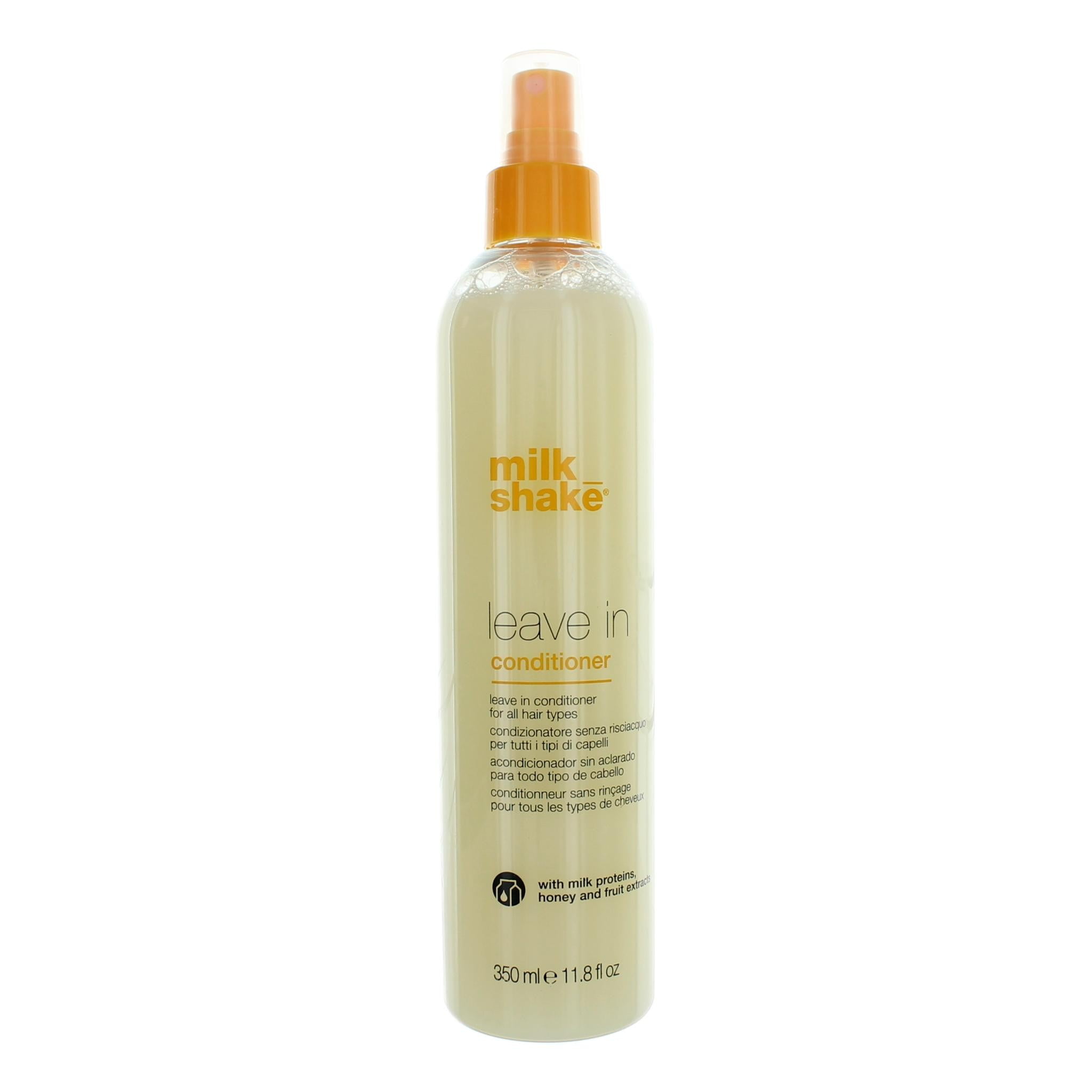 milk_shake Leave In Conditioner by Milkshake, 11.8 oz Leave In ...