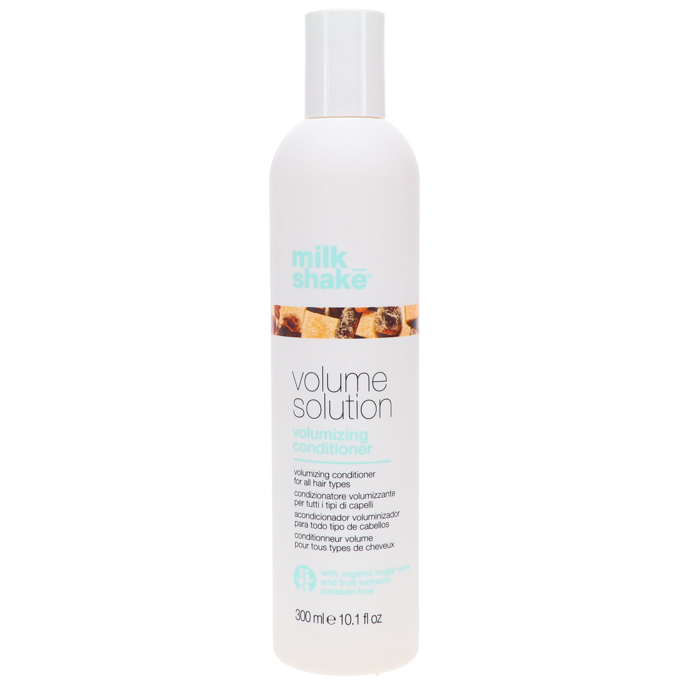Milk_Shake Volume Solution Conditioner, 10.1 oz, Volumizing, Adds Body ...