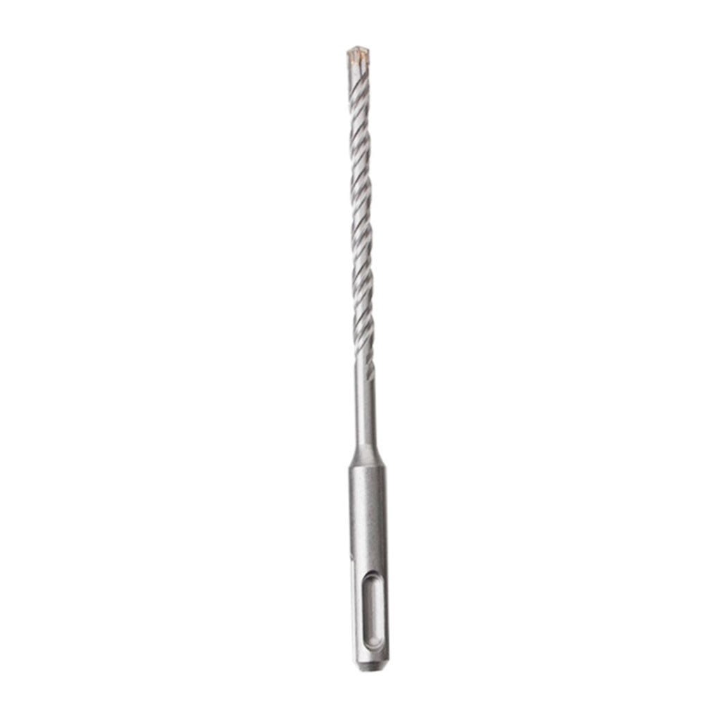 mingkeerda 160mm-Concrete SDS Plus Drill Bit Cross Tips 4 Cutters ...