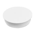 mingkeerda 1x PVC Pipe Cap Decor Cover Thickened 50-160mm Inner ...