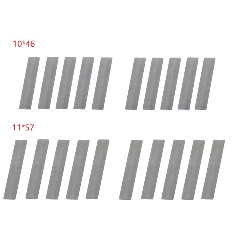 mingkeerda 20pcs Compressor Valve Plate Kit For Compressor Valve ...