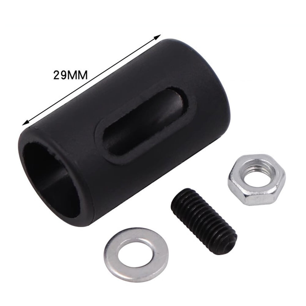 mingkeerda 29mm Countersink Drill Bit Shank HSS Woodworking Countersink ...