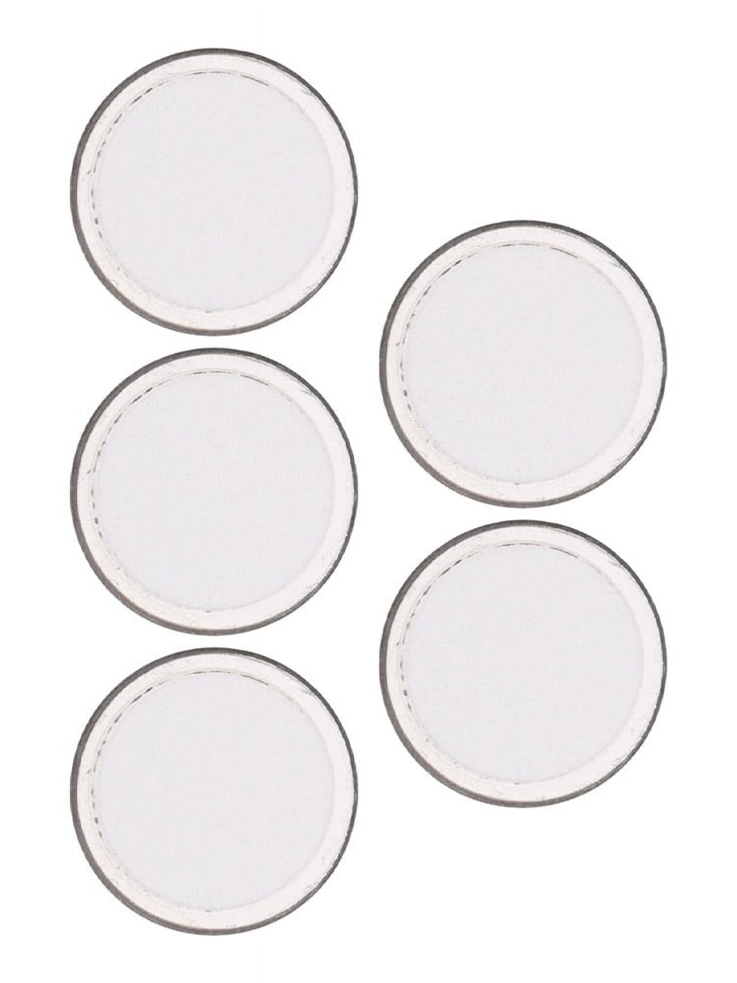 mingkeerda 5Pcs 16mm Fogger Ultrasonic Ceramic Disc Sheet Atomizer ...