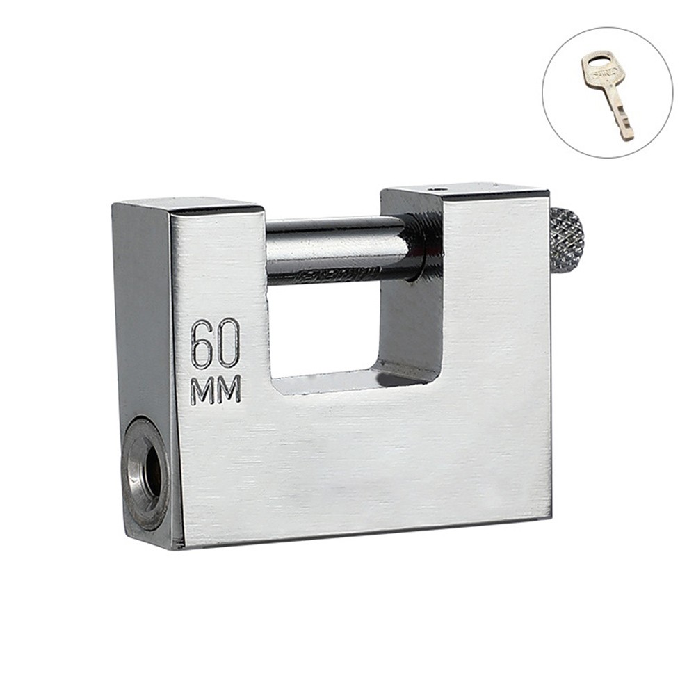 mingkeerda Cabinet Anti-theft Box for Window Padlock Home Improvement ...