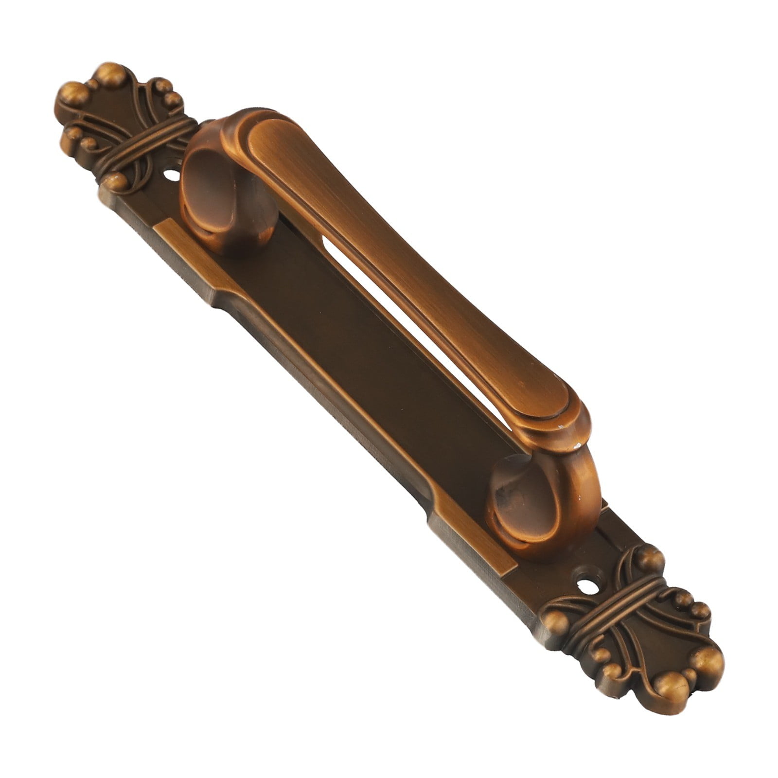 mingkeerda Door Handles European Antique Exposed Aluminum Alloy Door ...