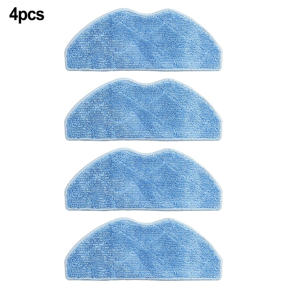 mingkeerda For X-Plorer Serie 75 S+ Mop Cloth Mop Mat Strong Cleaning ...