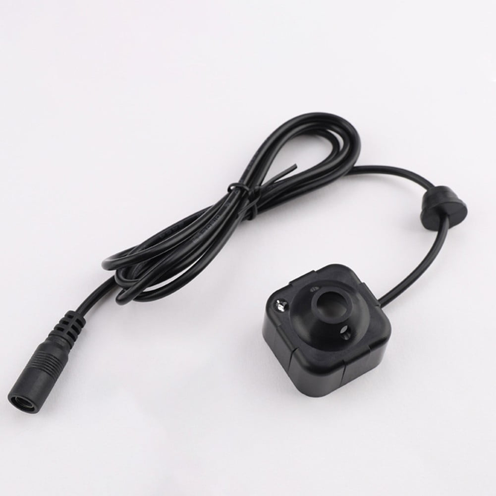 mingkeerda LED Mist Maker Fogger Water Fountain Pond Mist Maker Indoor ...