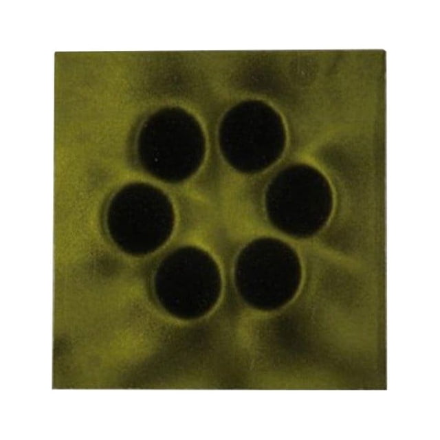 mingkeerda Magnetic Field Viewer Magnet Poles Testing Card Magnetism ...
