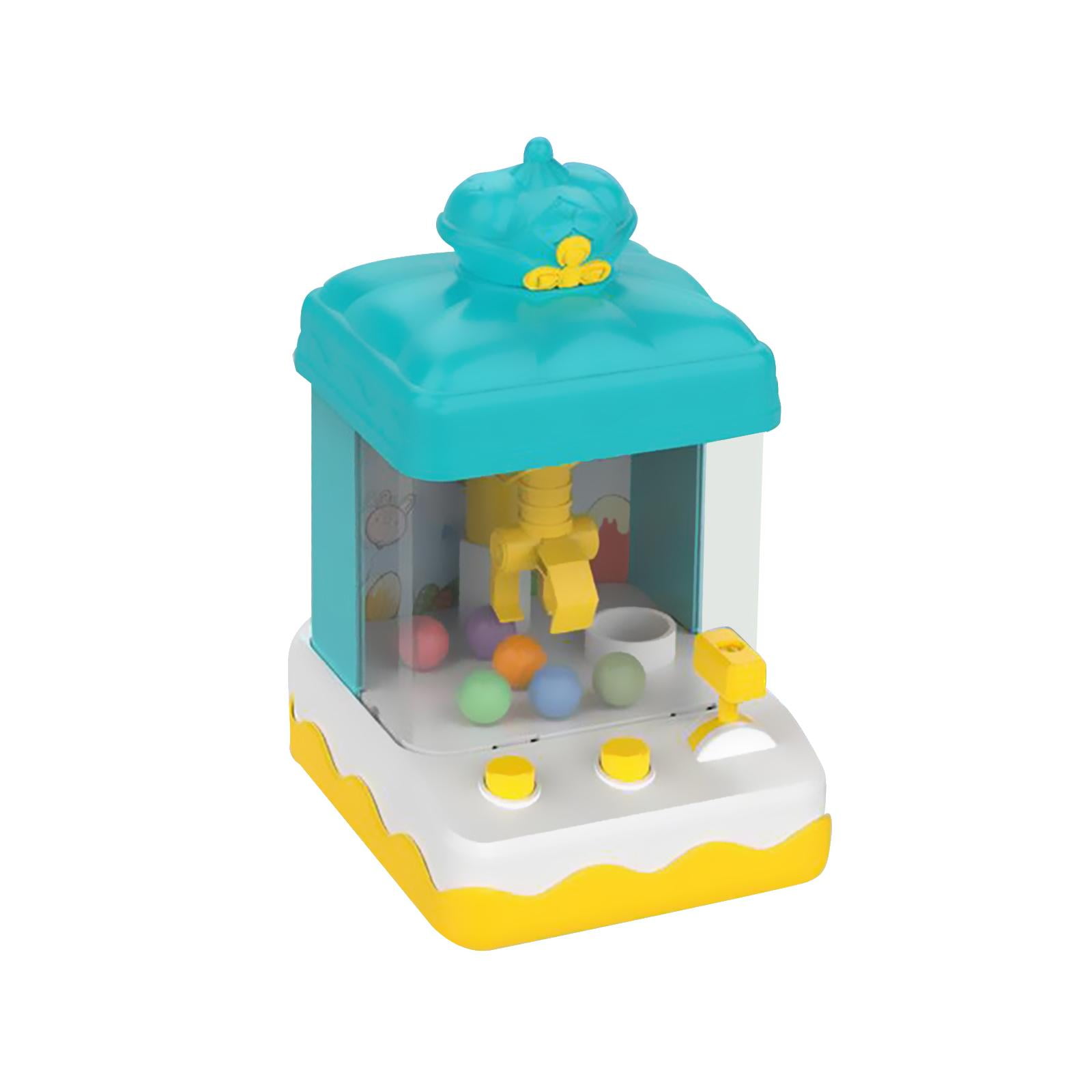 mini Machine Candy Dispenser Toys, Desktop Interactive Toys, Electronic ...