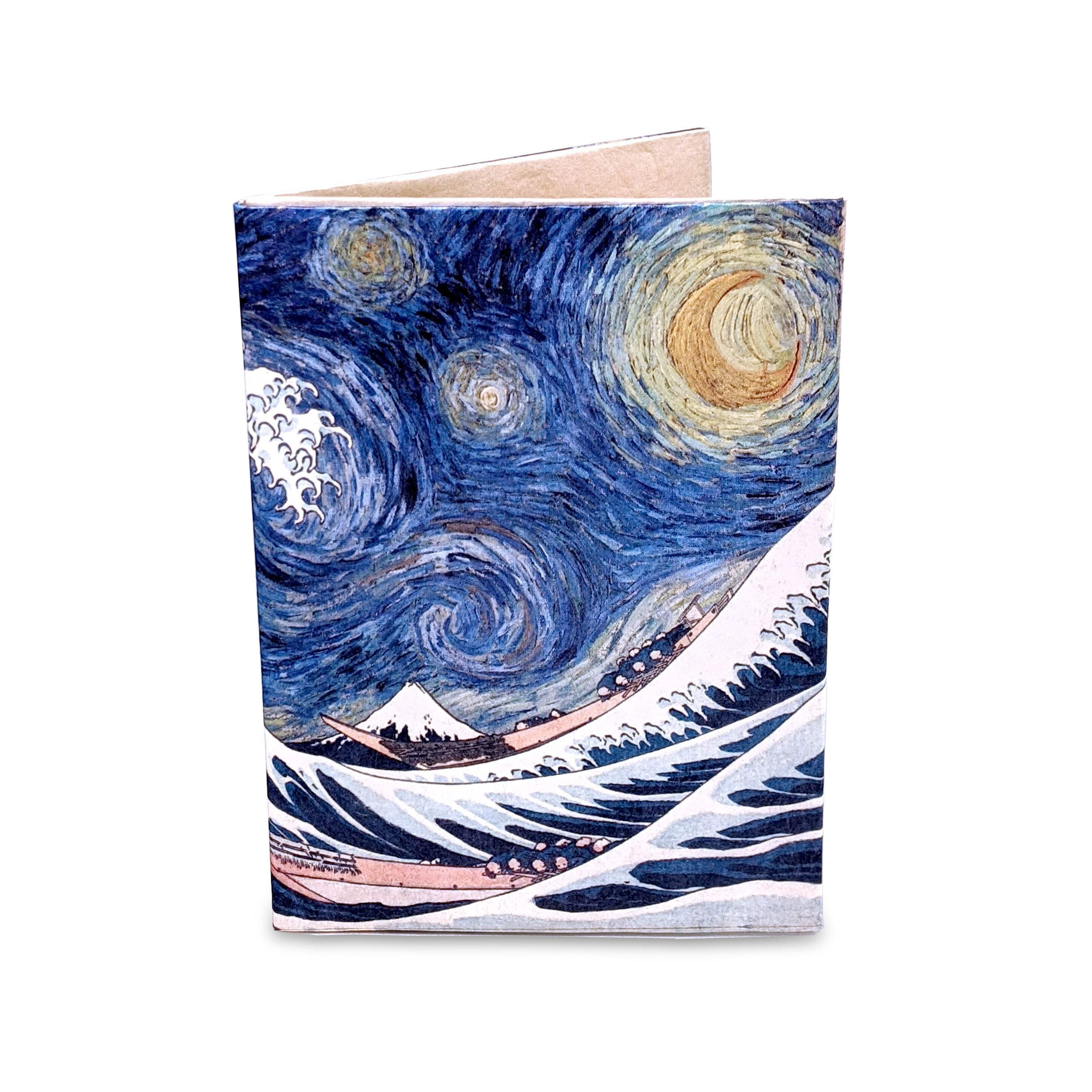mini Starry Wave Mighty Wallet - Walmart.com