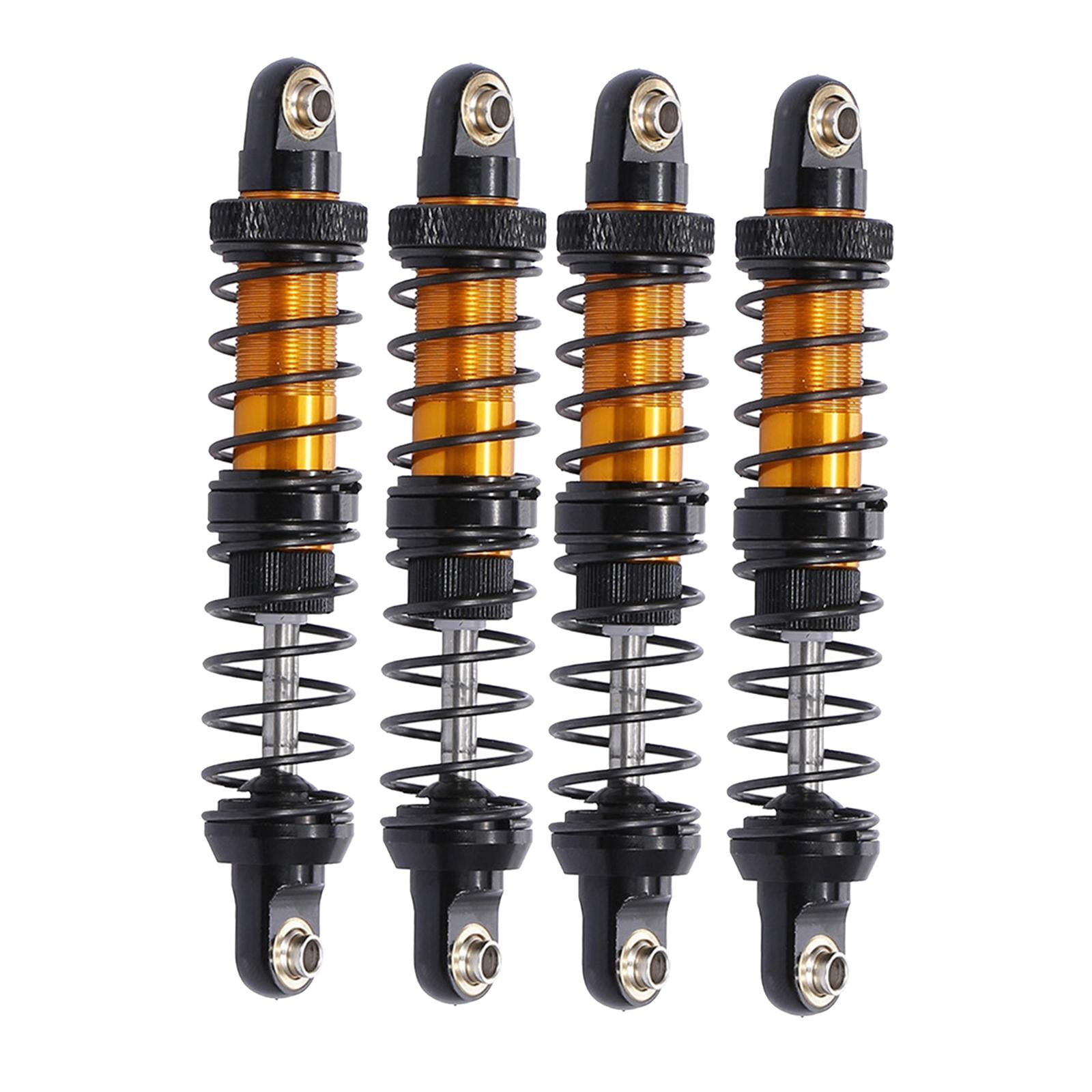 mini car shock absorber, Scale Rc Car Shock Absorber Damper Toy Parts ...