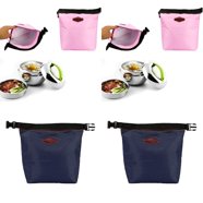 Picnic Camping Insulated Lunch Thermal Cooler Drink FAST TOP Bag Cool ...