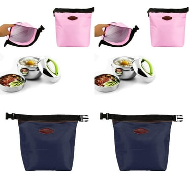 Picnic Camping Insulated Lunch Thermal Cooler Drink FAST TOP Bag Cool ...