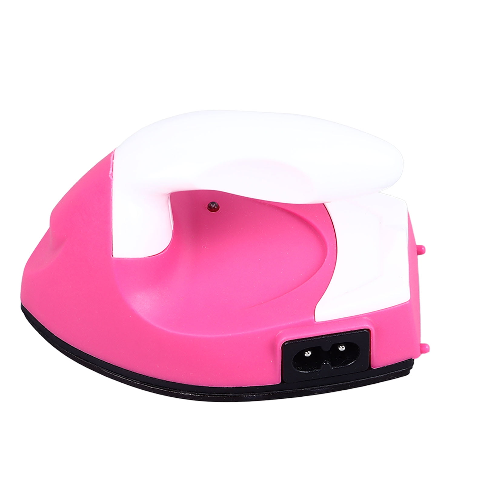 mini craft iron handheld portable small electric iron press laundry ...