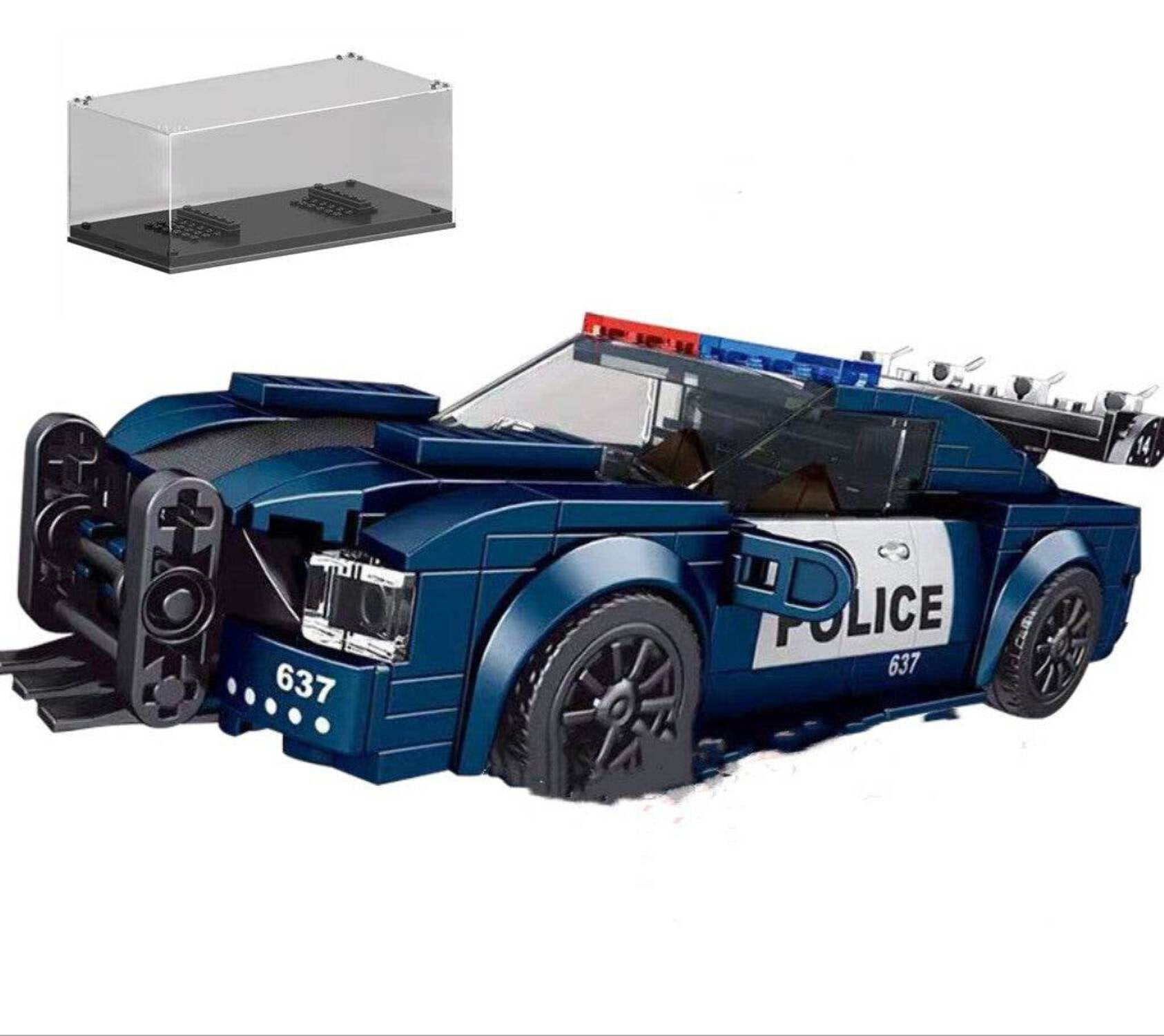 mini-famous-series-sports-car-assembly-building-blocks-toy-models ...