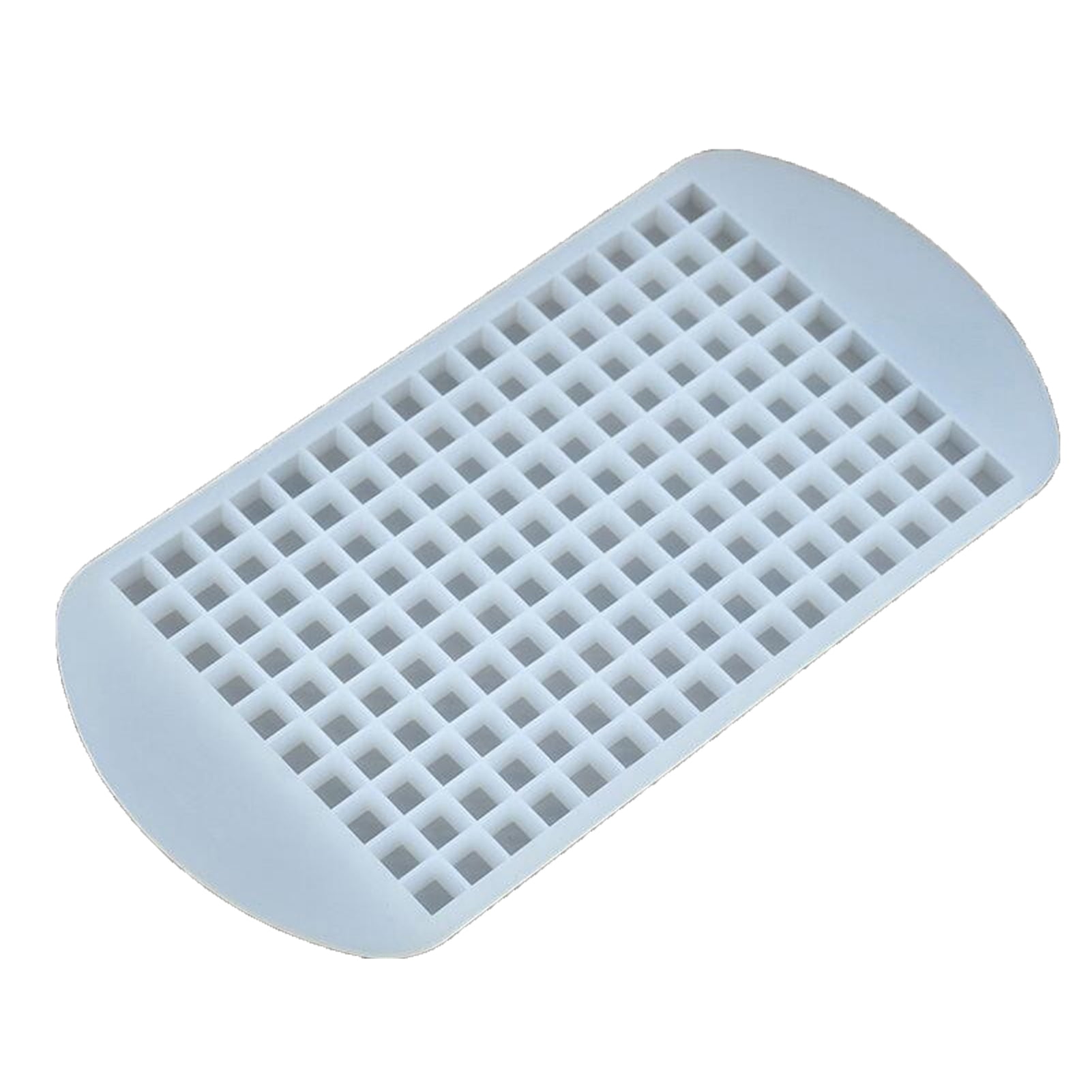 mini ice cube trays 160 Grids Small Ice Maker Great for Easy Release ...