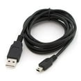 mini usb data charging cable for Garmin Edge 200 / 500 / 800 - Walmart.com