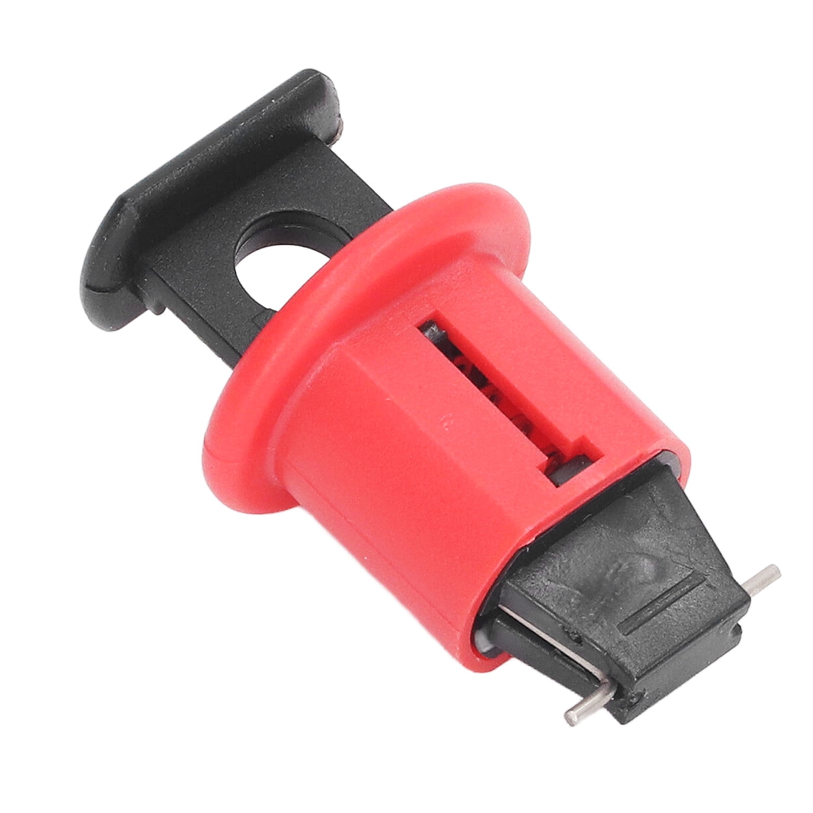 miniature circuit breaker lock, 5pcs circuit breaker locking device ...