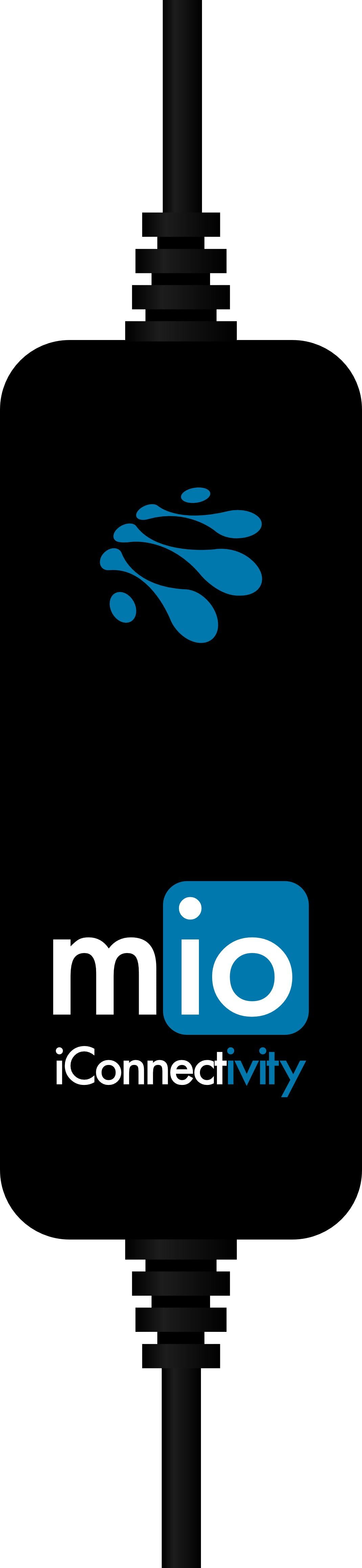 iConnectivity Mio 1x1 USB MIDI Interface - Walmart.com