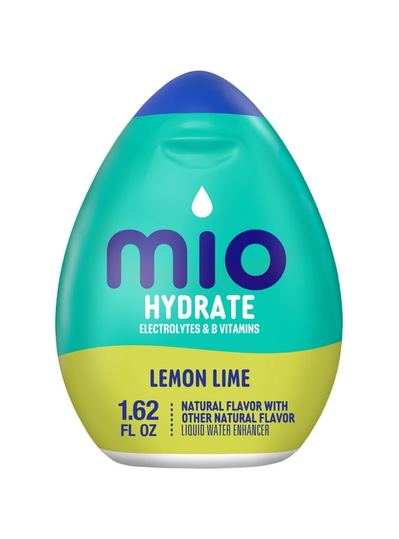 MiO Water Flavoring in Beverages - Walmart.com