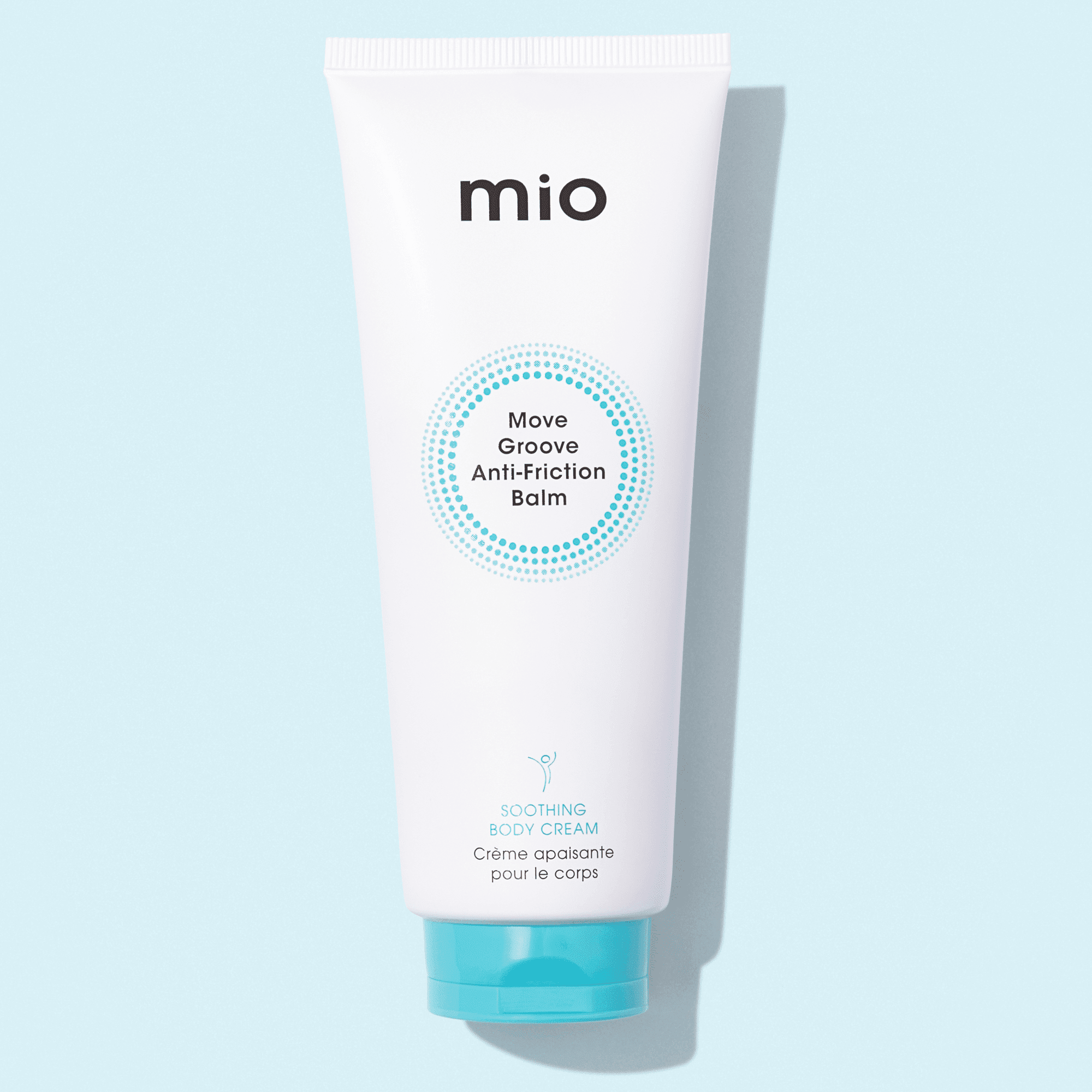 mio Move Groove Anti Friction Balm 3.3 Oz - Walmart.com