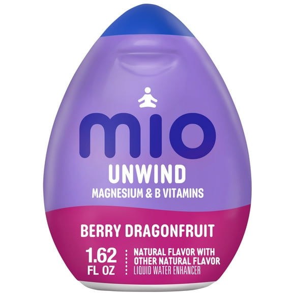 Mio Water Enhancers in Powdered Drink Mixes - Walmart.com