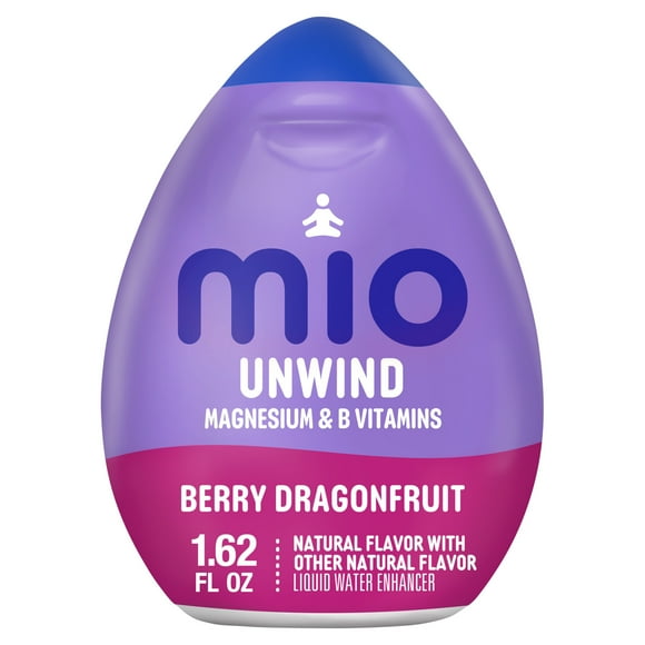 Mio Water Enhancers in Powdered Drink Mixes - Walmart.com