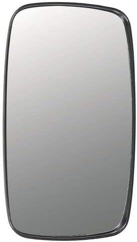 mirror kit 7" x 12" mirror kubota - right hand or left hand fits ...