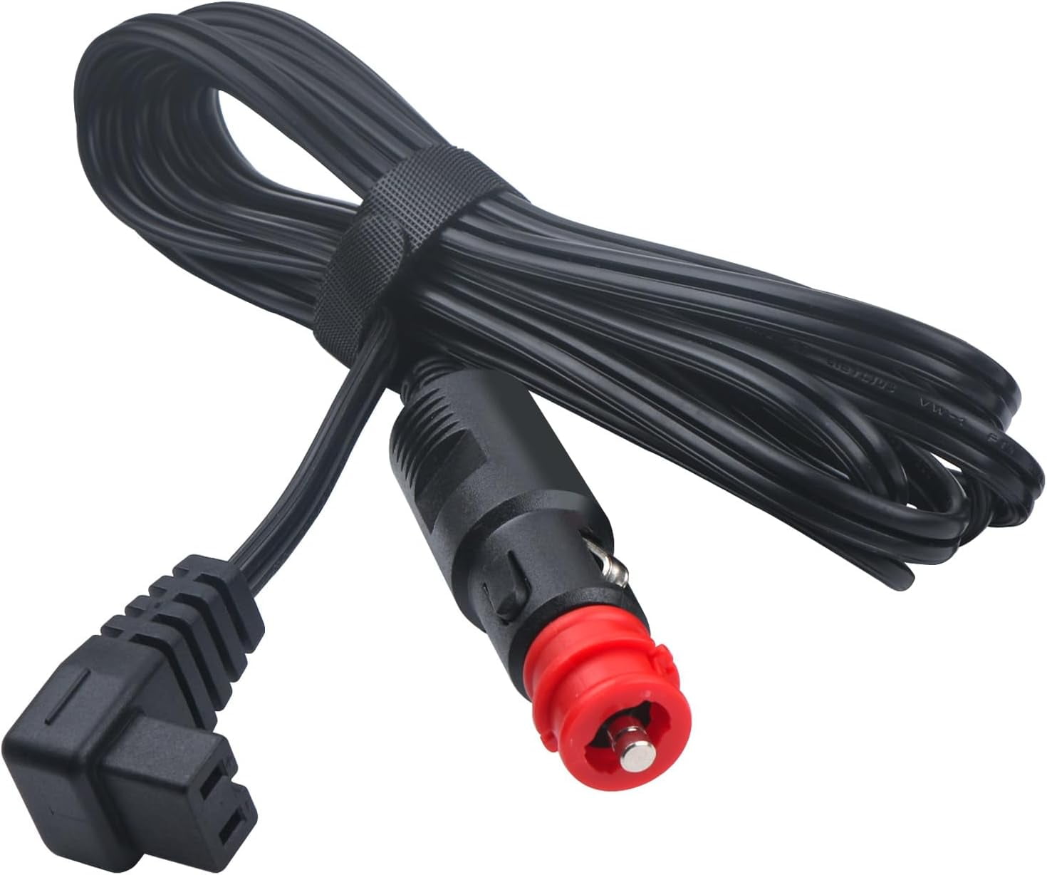 mistyhony DC 12V Power Cord Car Fridge Compatible with Alpicool, Bodega ...